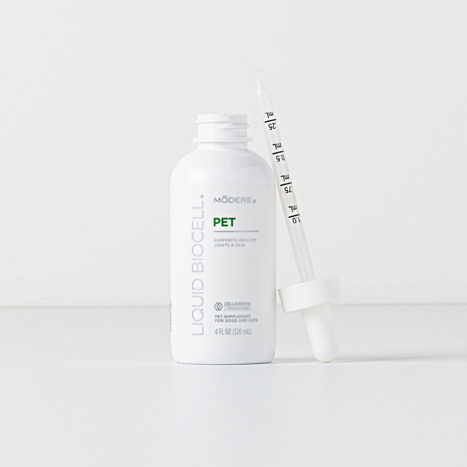 Biocell Pet® – UWDOGS