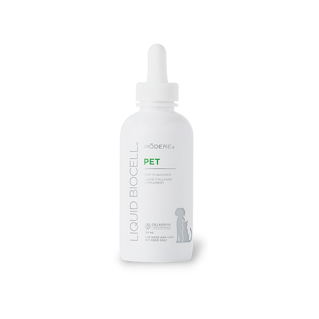Liquid Biocell PET® – UWDOGS
