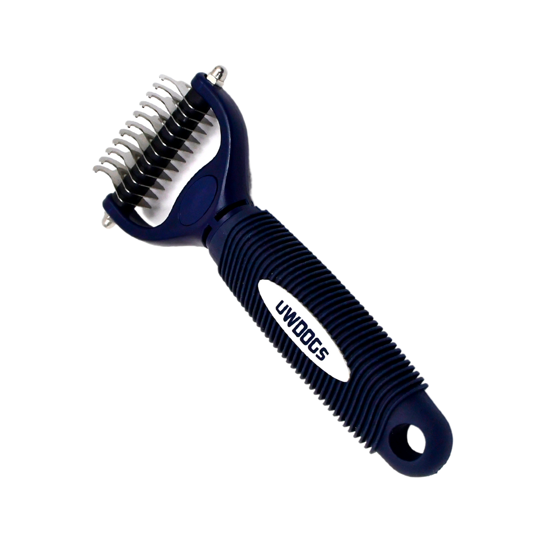 Home Grooming Tools – UWDOGS